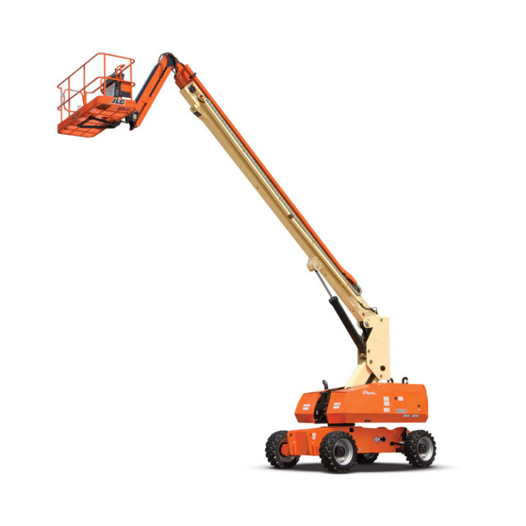 JLG - Ultra Telescopic Boom Lift - 1500SJ - Aayag