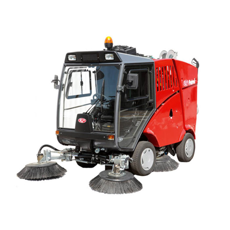 Rcm Patrol Street Sweepers | Office Outdoor Cleaner - Akber Ali Sons